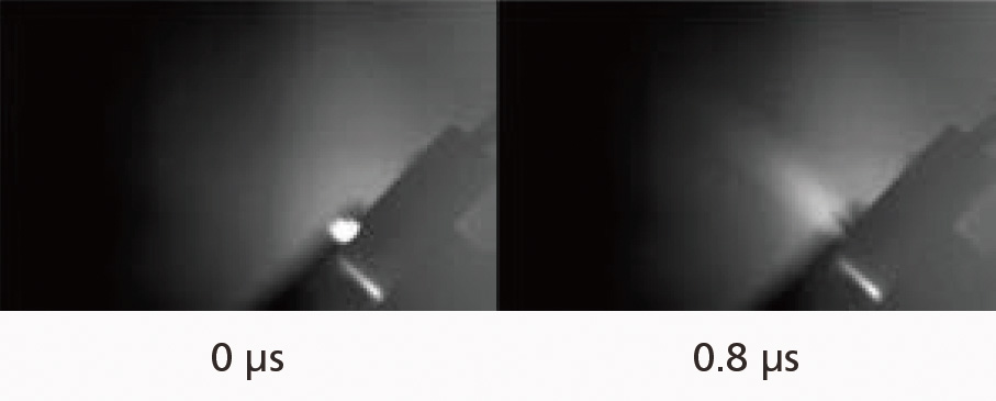 High-Speed Video Camera | HPV-X2 | Shimadzu