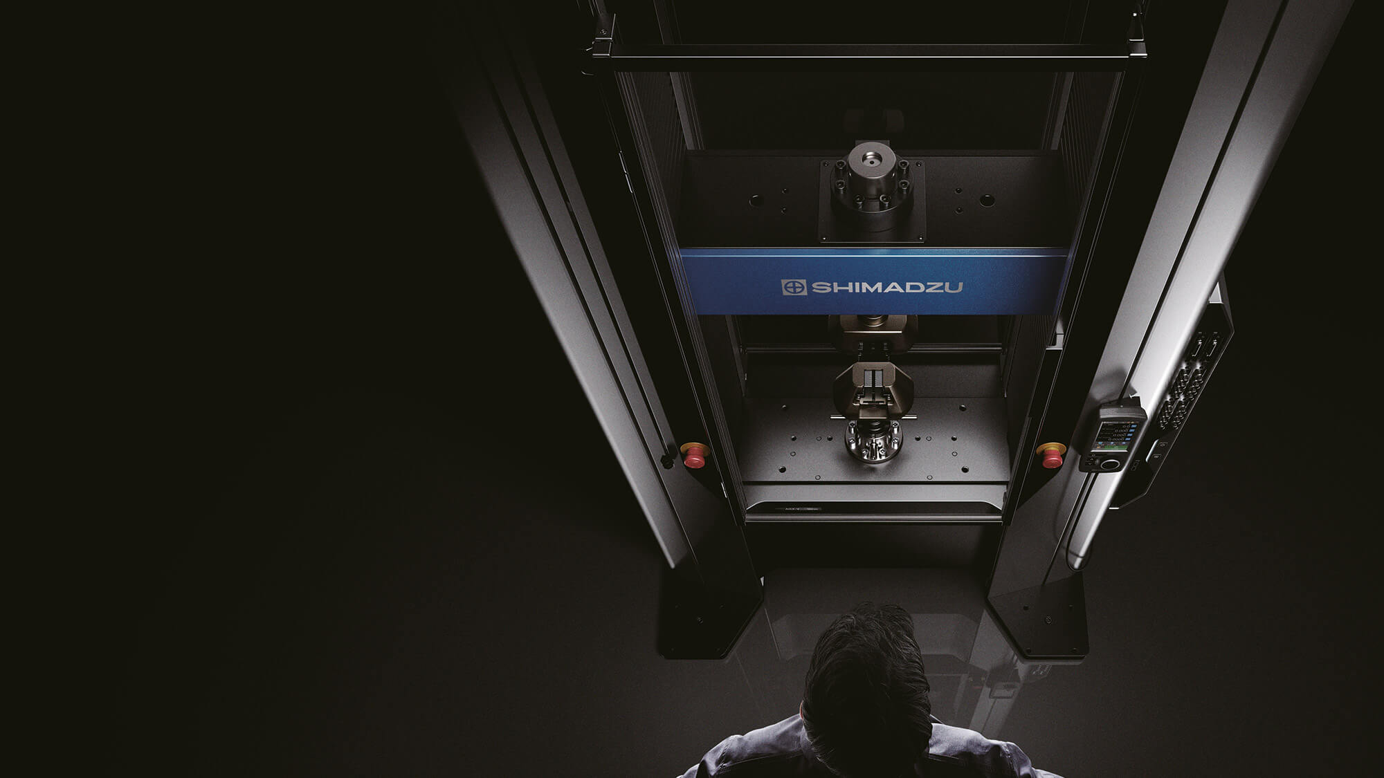 Universal Testing Machines for Material Testing | Shimadzu